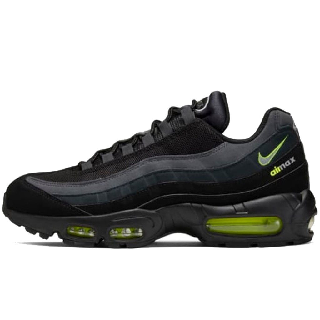 Nike Air Max 95 Retro Logo Мъжки маратонки — MixShop.bg